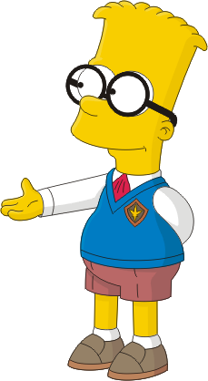 The Simpsons Vector Blog: junio 2014