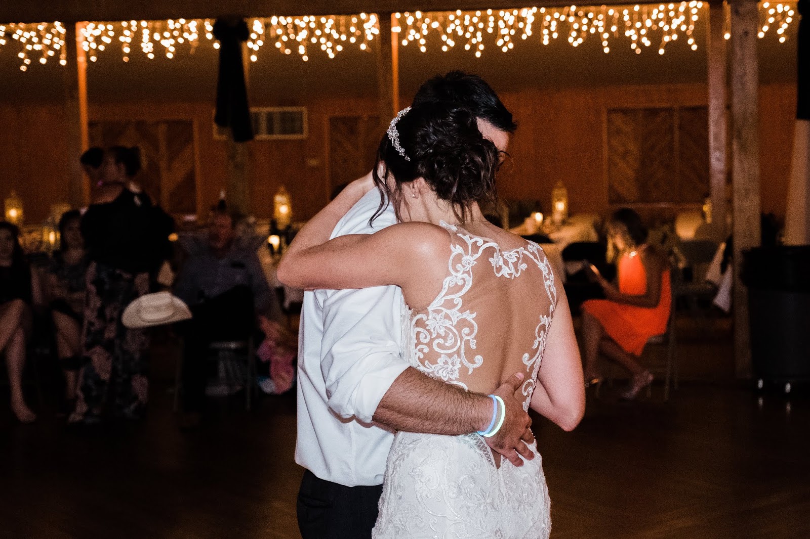 περιπλάνηση: The Official Nick & Ali Wedding Photographs