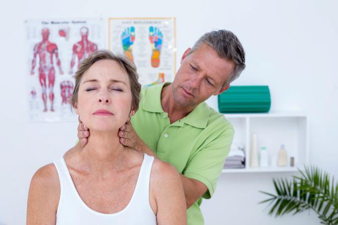 How to Improve Neck Posture
