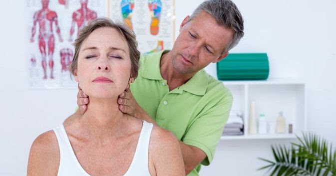 How to Improve Neck Posture