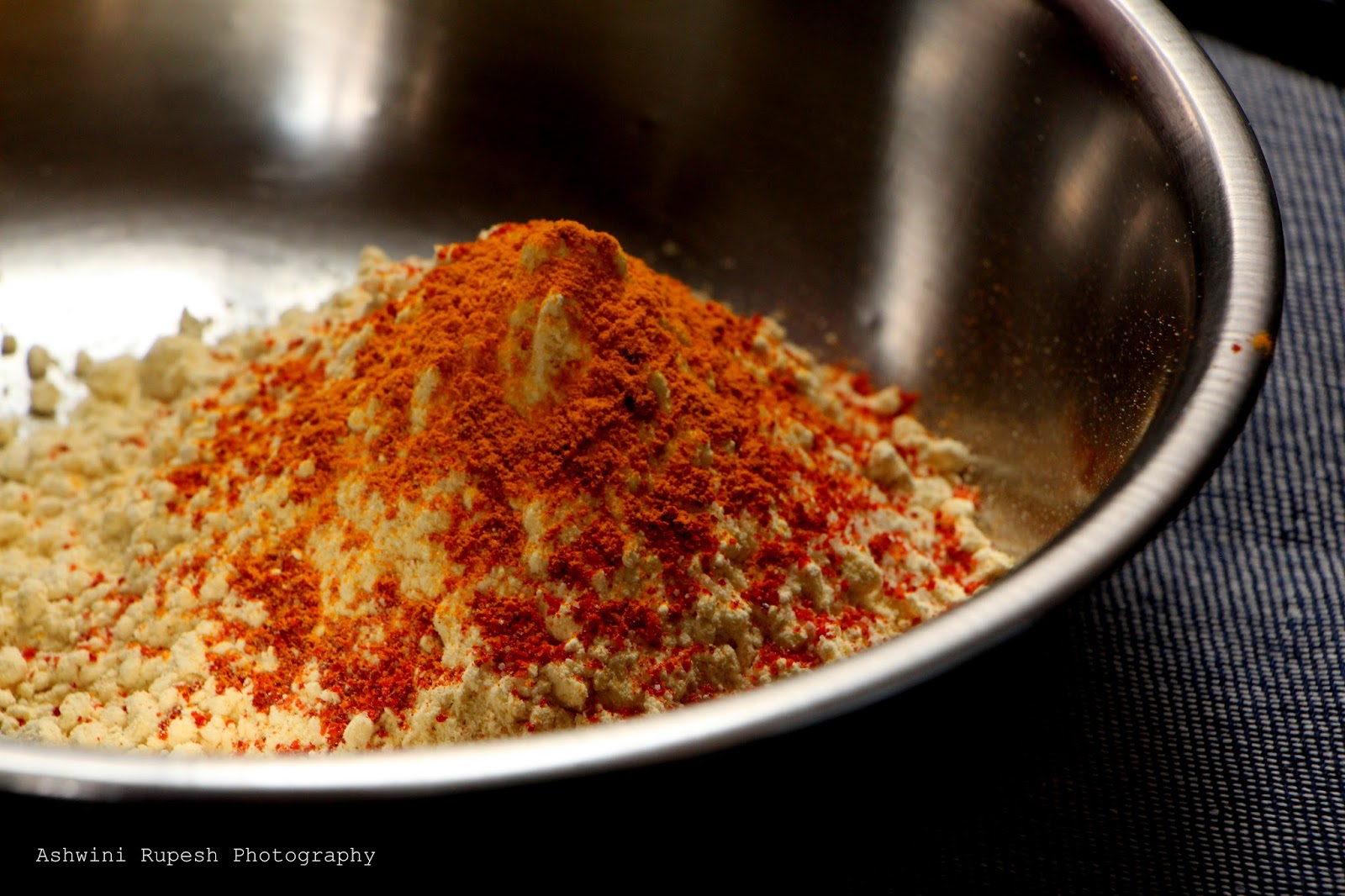 Khandeshi Speciality- Dubuk Vadi