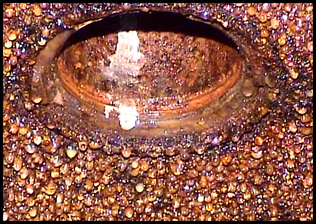 EPA Study: 83% of diesel tanks have moderate to severe levels of ...