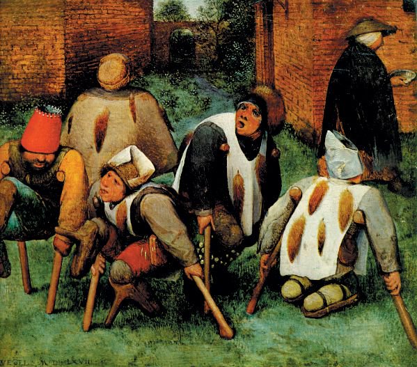 Comprensión del sujeto el situaciones de discapacidad : Unidad 2