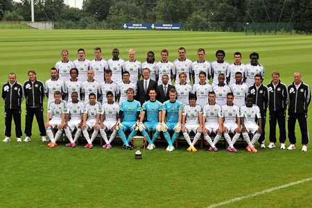 Jupiler Pro League : RSC Anderlecht