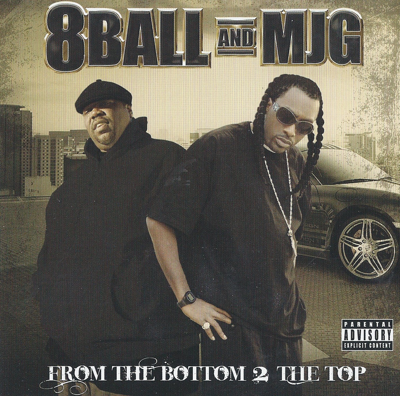 RapClassicNew : 8Ball & MJG