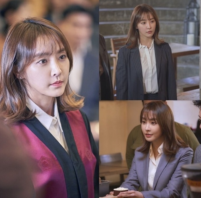 Sinopsis Drama Korea Partners for Justice Season 2 Tayang Juni 2019 ...