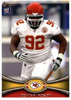 Pro Football Journal: The Best Nose Tackles in NFL History