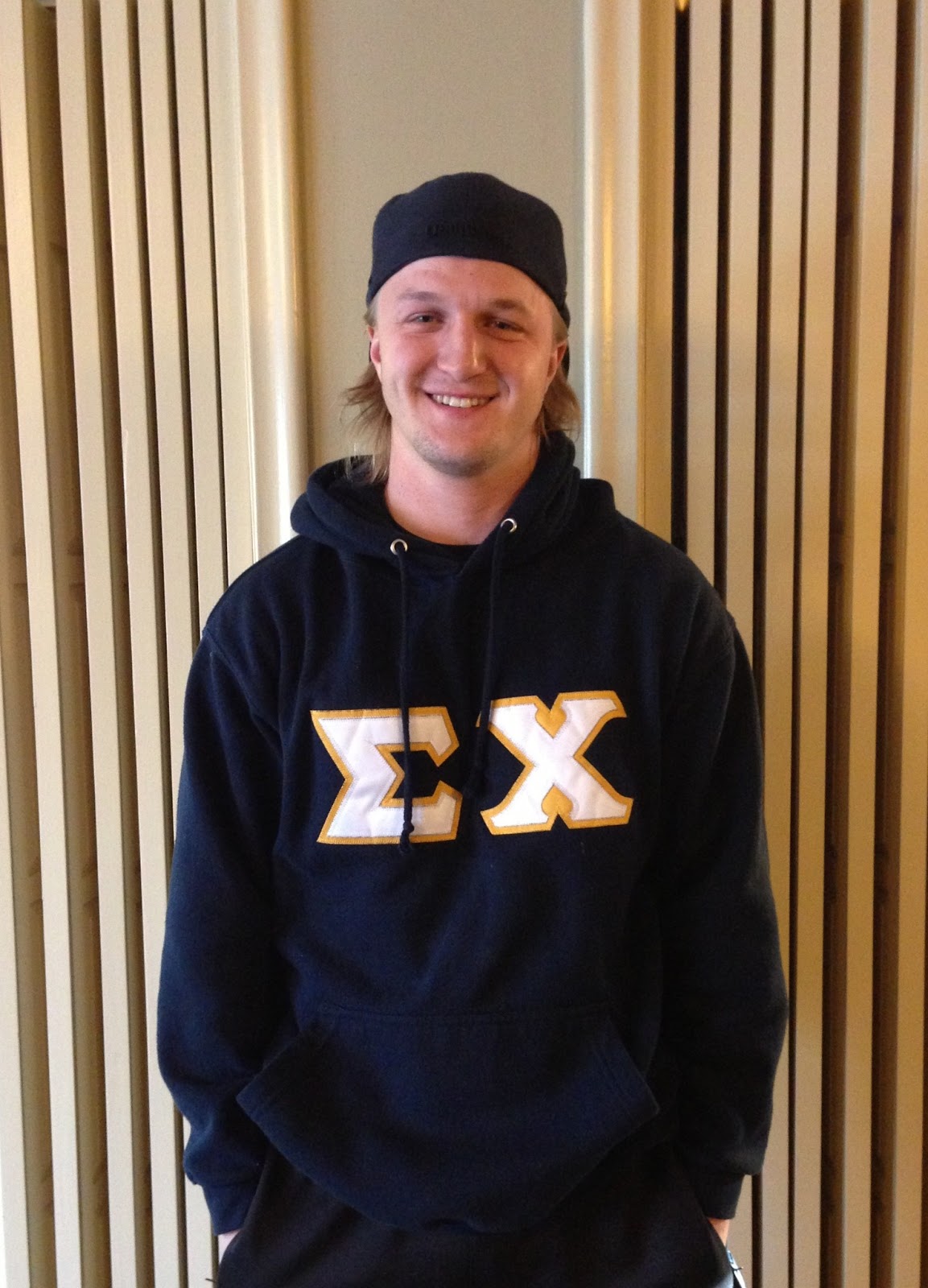 Utah State University Greeks: Greek Spotlight