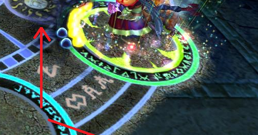 Careful With That Fire!: Wizard101 Hovering to See What Blades and ...