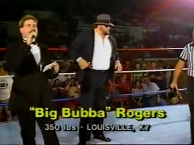 ProWresBlog: Universal Wrestling Federation 6/1/1987 - UWF Title - The ...