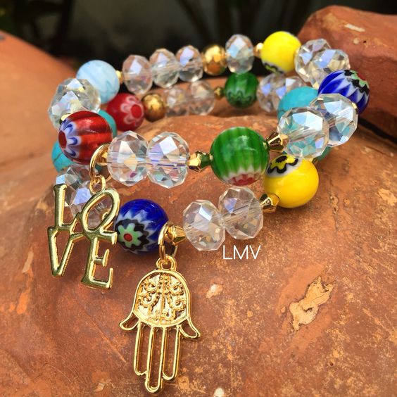 Luz Marina Valero Jewelry