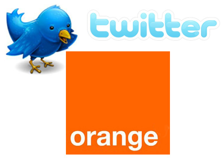 InfoTarifas: Descuento del 33% para los Followers de Orange en Twitter