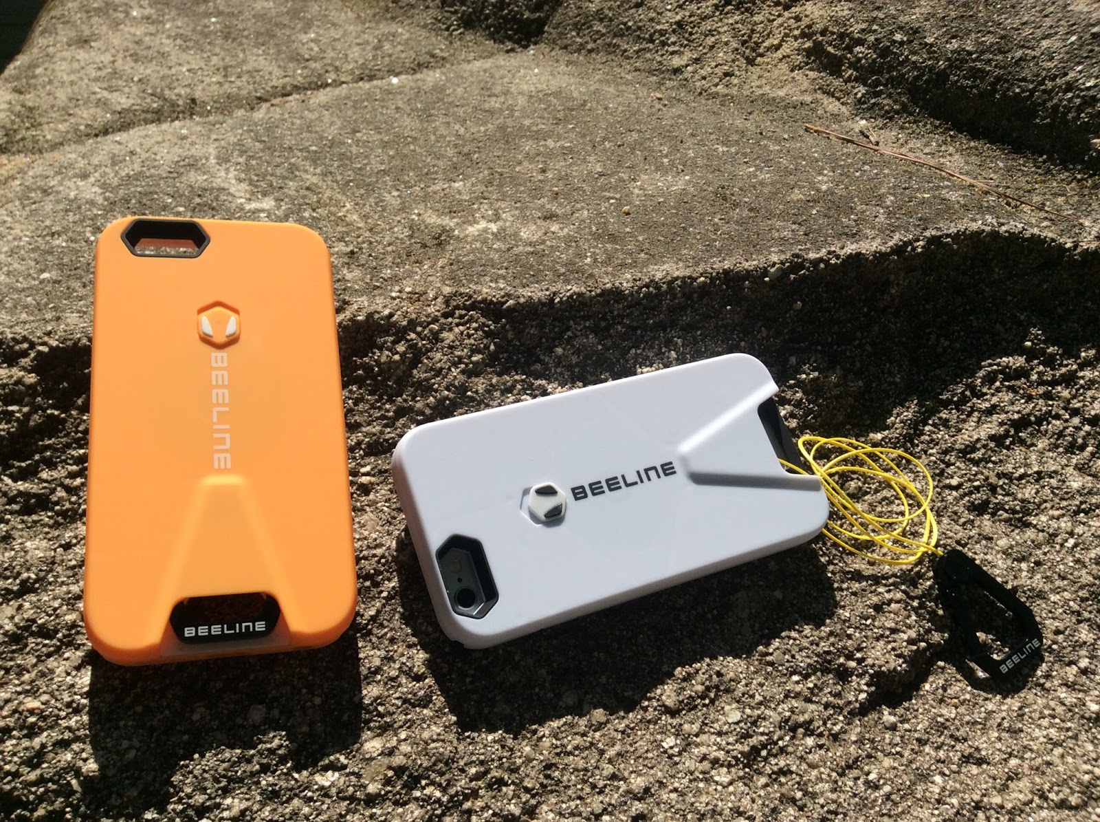 Beeline Case for iPhone 6 Review