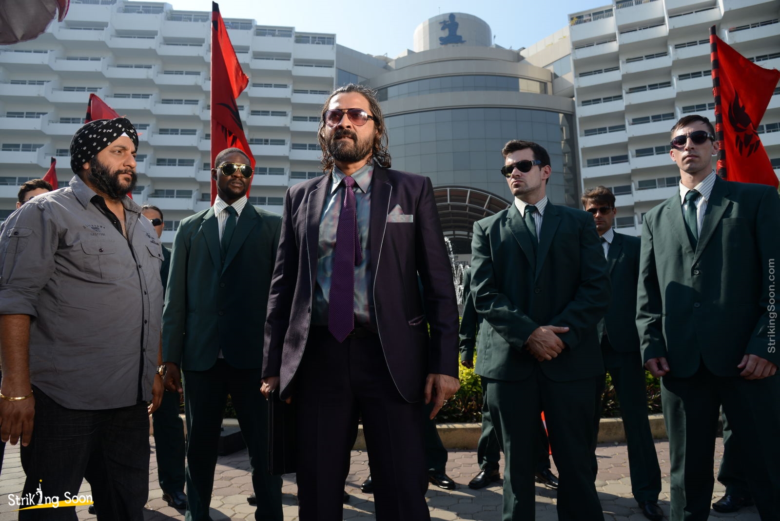 Bhai movie stills , HD photos « strikingsoonofficial