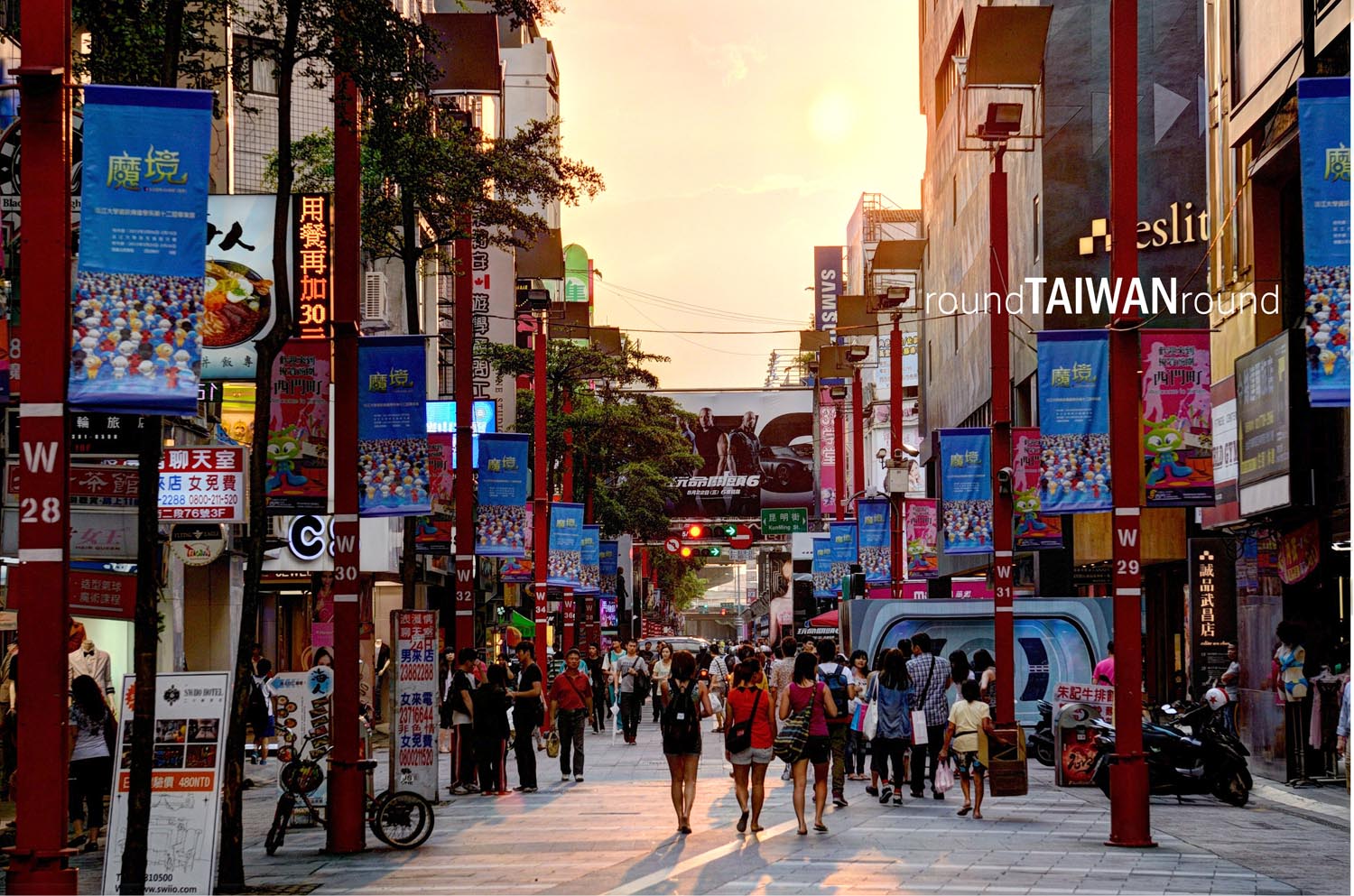 Space Inn Hengyang Taipei, conveniently located within Ximending ...