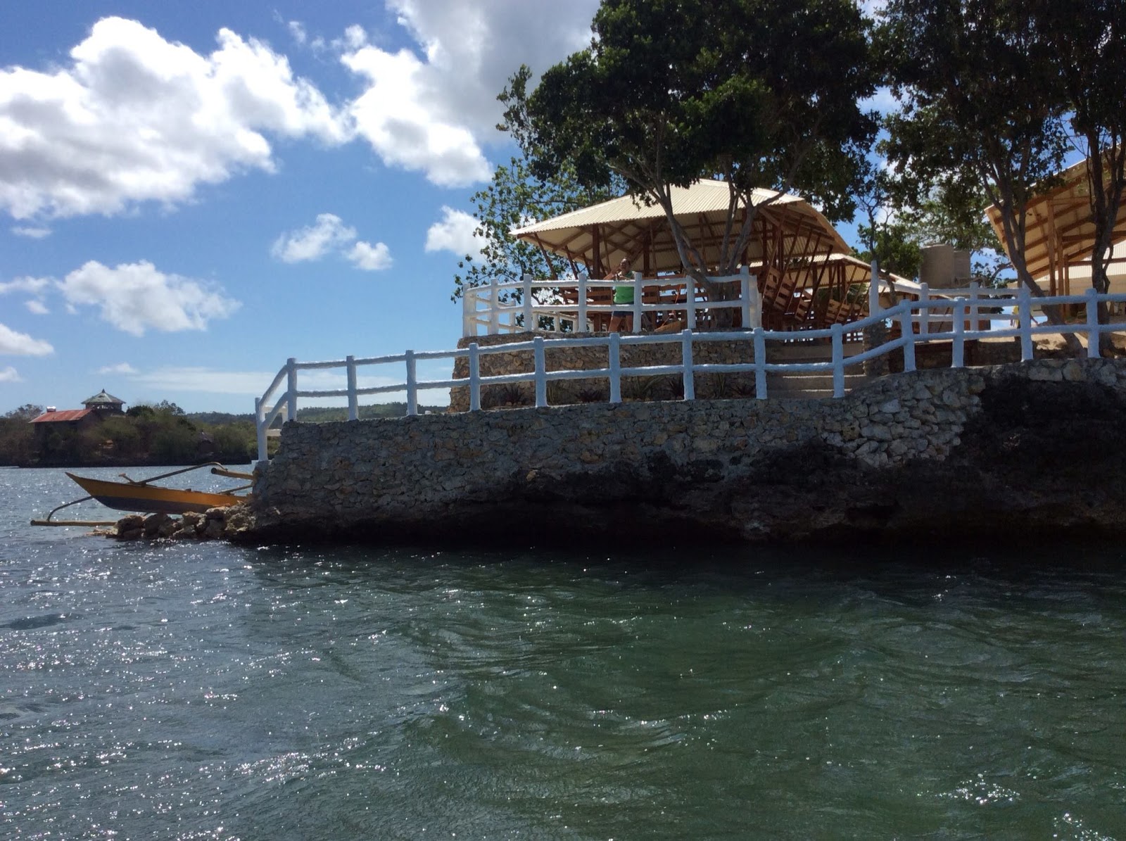 TEACHING AND LEARNING: MY PERSPECTIVE: Magic Island Resort, Guimaras ...