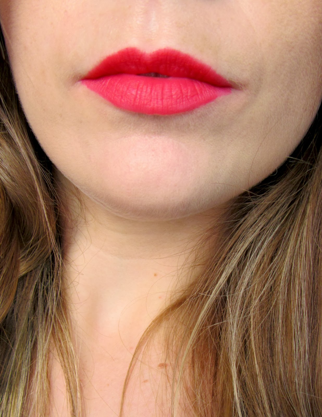 Pintureando: Review! Ruby Woo & Relentlessly Red. Colección Retro Matte ...