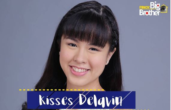 Kisses Delavin gets second 'Lucky Sun' for PBB Season 7 Teen Big Night
