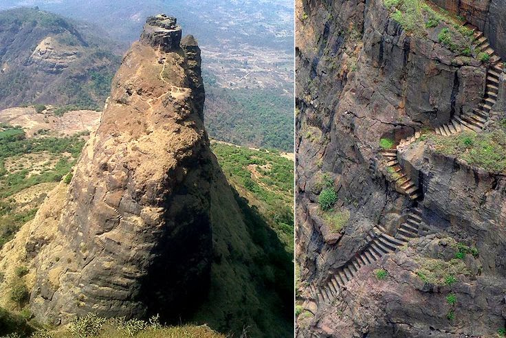 bensozia: Kalavantin Durg