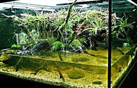 TAMAN VERTIKAL INDONESIA (TVI) - VERTICAL GARDEN INDONESIA