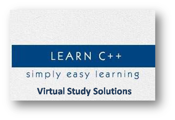 C++ Programming Tutorial | Virtual Study Solutions