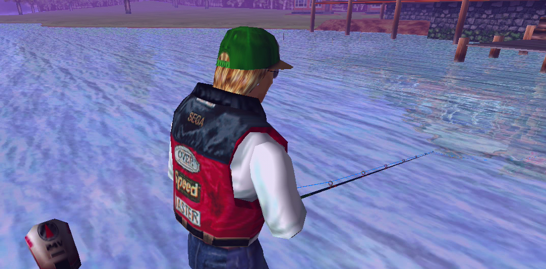The Dreamcast Junkyard: Dreamcast Fishing Games: The Ultimate Guide