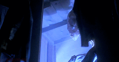 The Horrors of Halloween: PUMPKINHEAD (1988) Screencaps, Posters ...