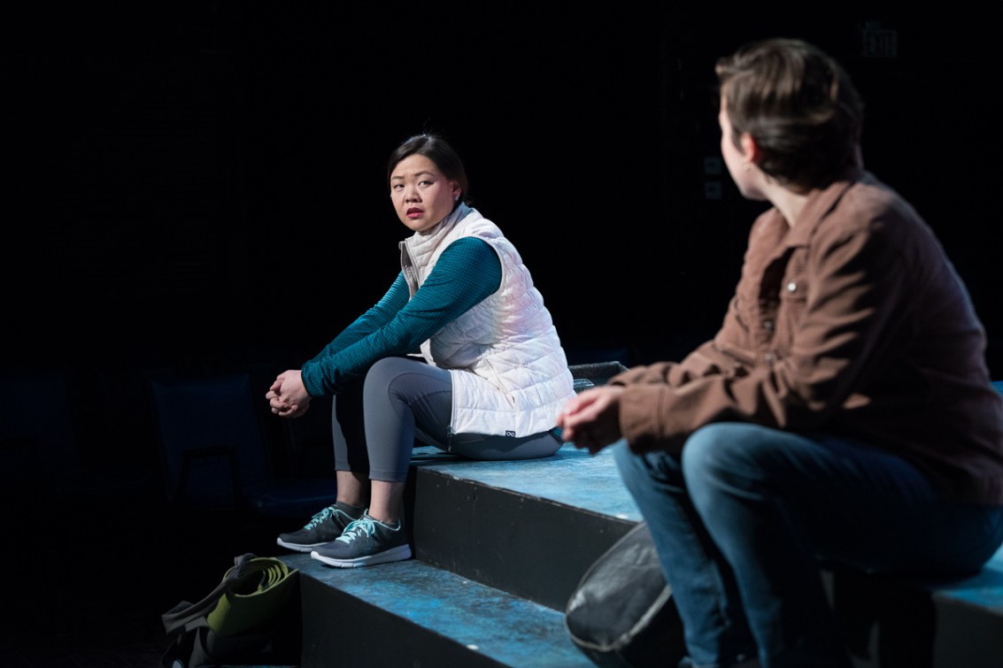 Compendium: MUST SEE: Mermaid Hour: Remixed at Mixed Blood