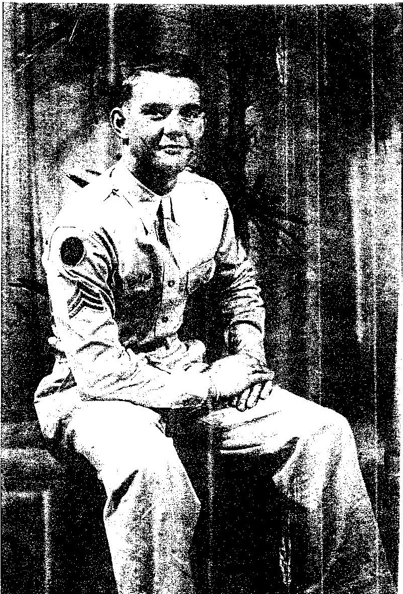 Florida Beaches To The Bering Sea: An Attu Veteran- Bill Jones