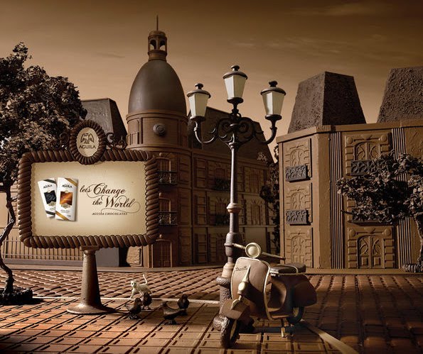 If It's Hip It's Here | The latest in global design and creativity