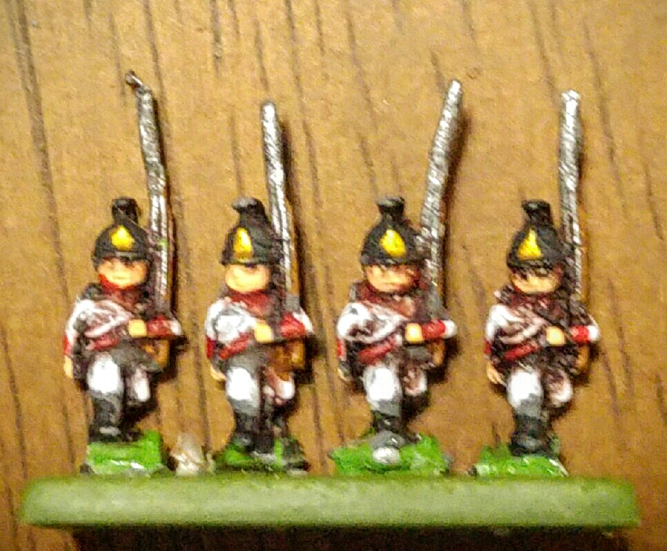 Napoleonic Commander 2