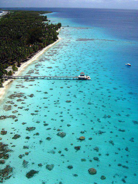 Facebook Amazing Photos: Fakarava French Polynesia