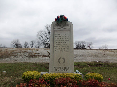 Uncle Mack's Geocaching Blog: GPS Adventures Arkansas - ASU Museum - 3 ...