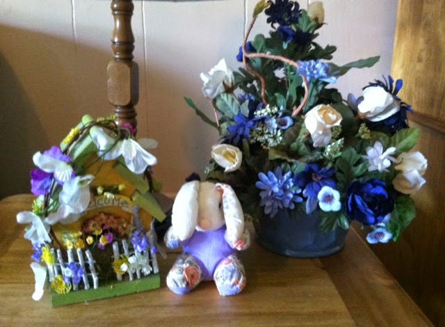 Ms. Nancy's Nook : My Country Bunny Collection