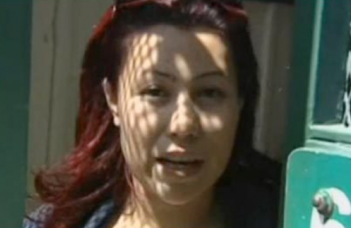 Daughter of Mildred "Patty" Baena: Haters are RACIST! - Latest ...