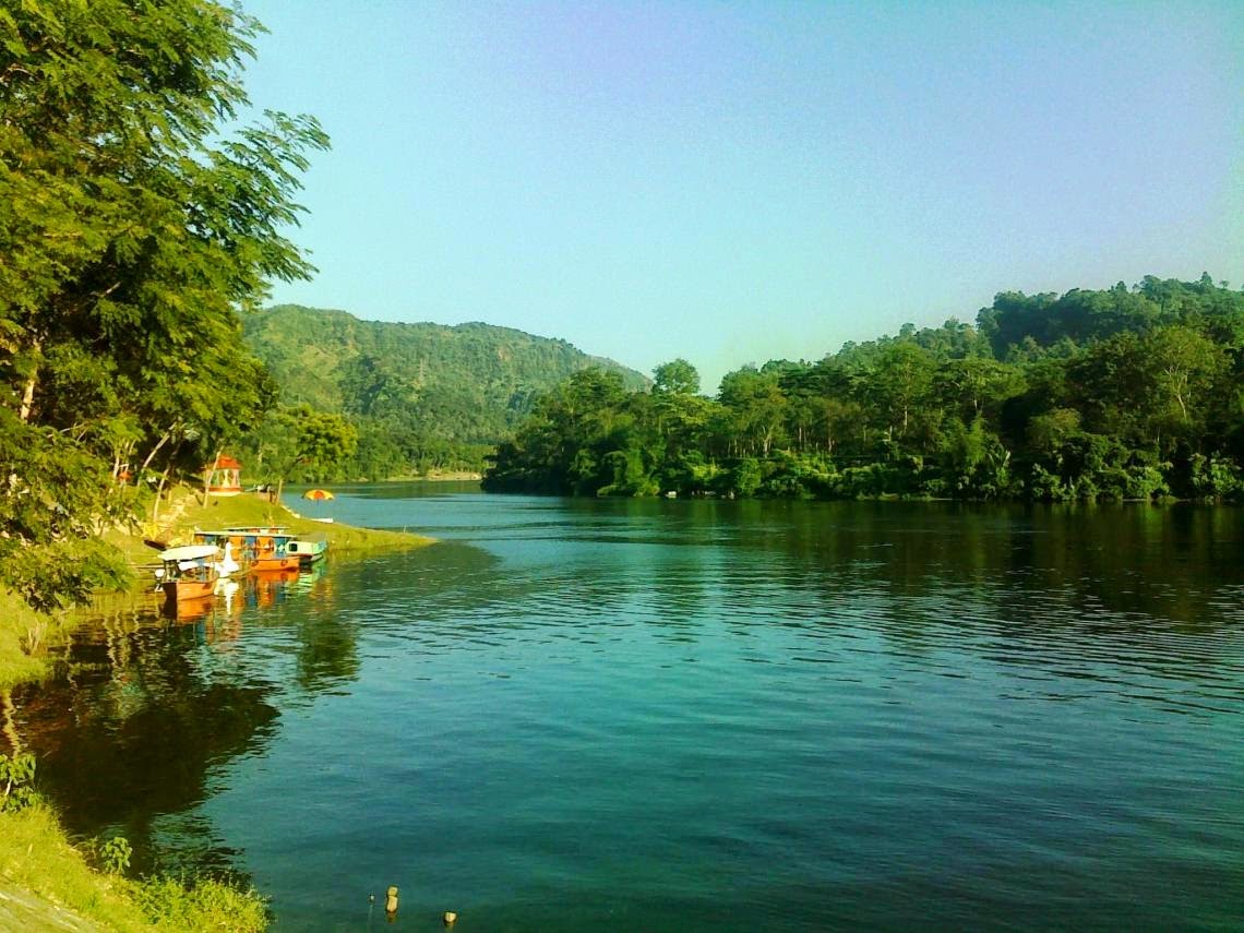 Bangladesh Tours & Travels : RANGAMATI