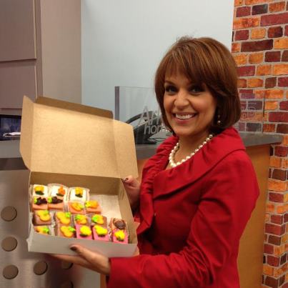 Arkansas TV NEWS: KTAL to Debut New 10pm Co-anchor Tonight