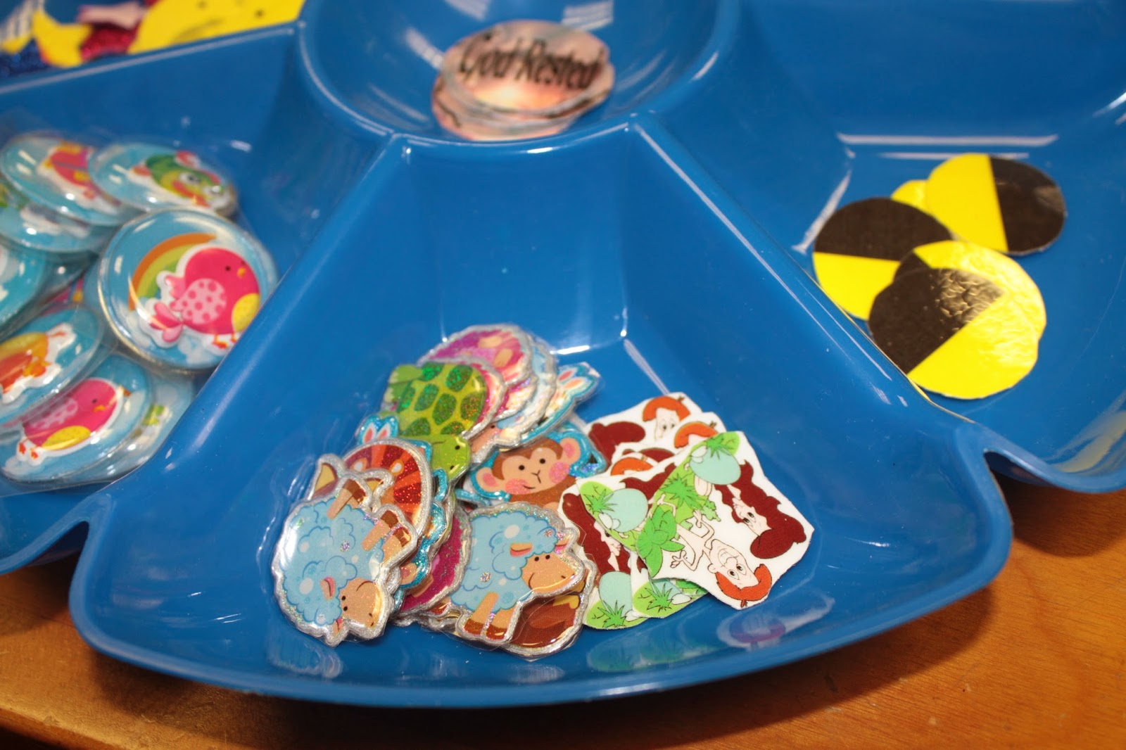 CREATION REVIEW “TUBE”