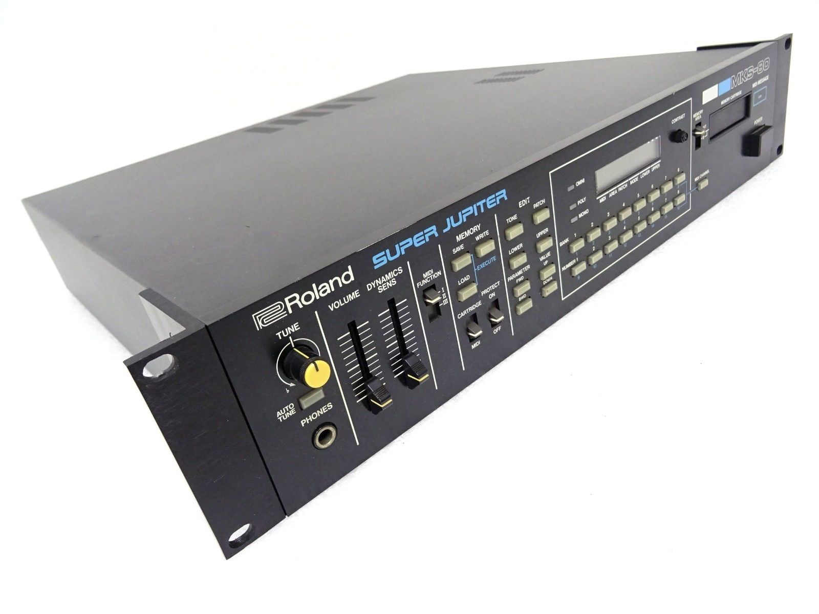 MATRIXSYNTH: Roland MKS-80 Super Jupiter REV 3 Vintage Analog ...