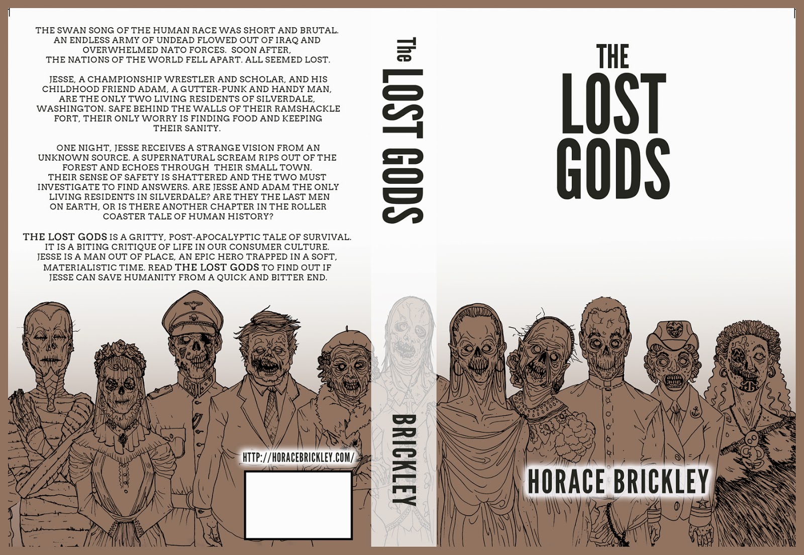 Remy's Mental Machinations