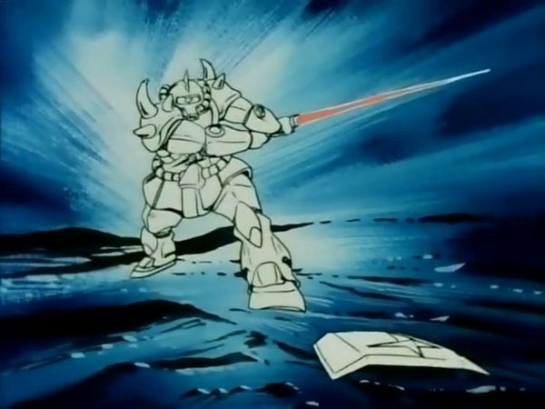 Mobile Suit Gundam 0079 - Episode 18 - English Dubbed!! - Stream Gundam!