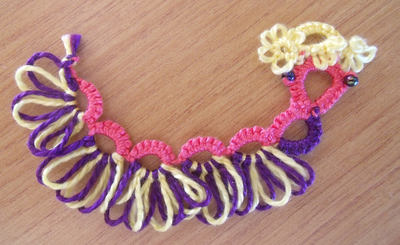 Janemactats: Charlene Chongololo