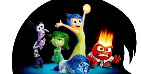How the Film "Inside Out" Increases Emotional Intelligence | Frank on Films