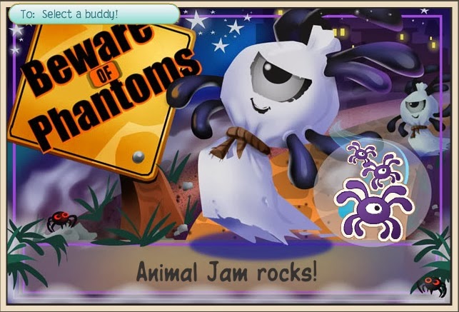 RainbowDash3956's Animal Jam Blog!