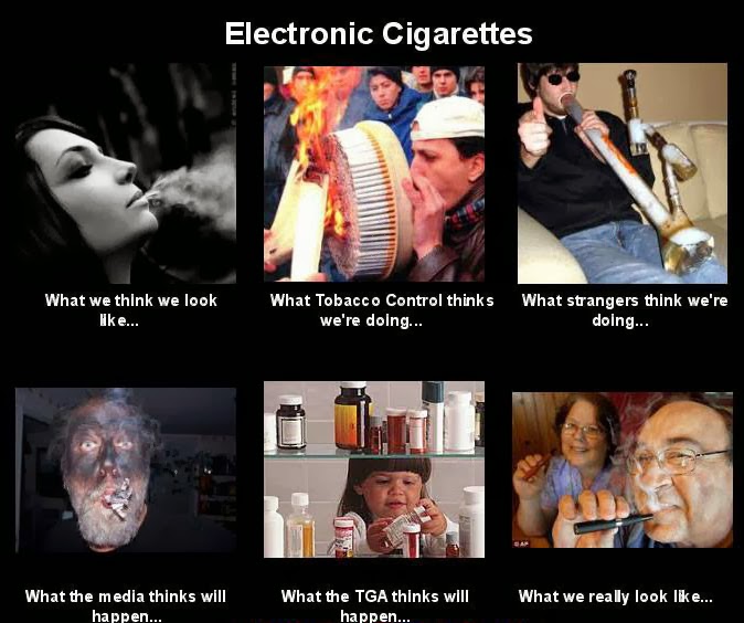 Kronstantinople: The E-Cig Adventure