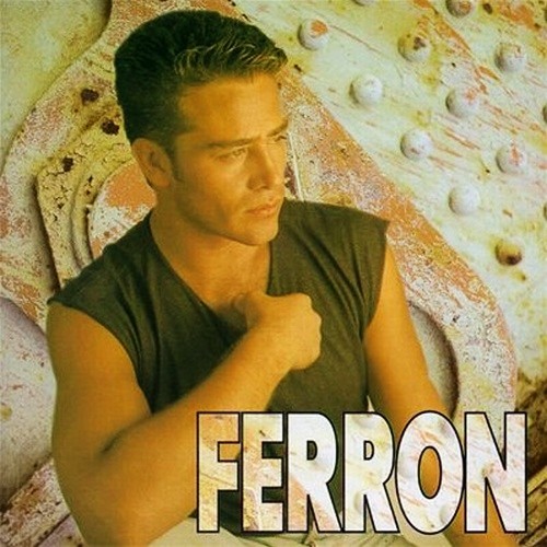 Una Nota Que Cae: Ferrón - Polvo