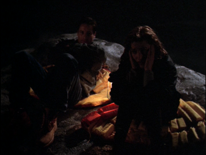 I Want to Review: Case 03, File 22: Quagmire