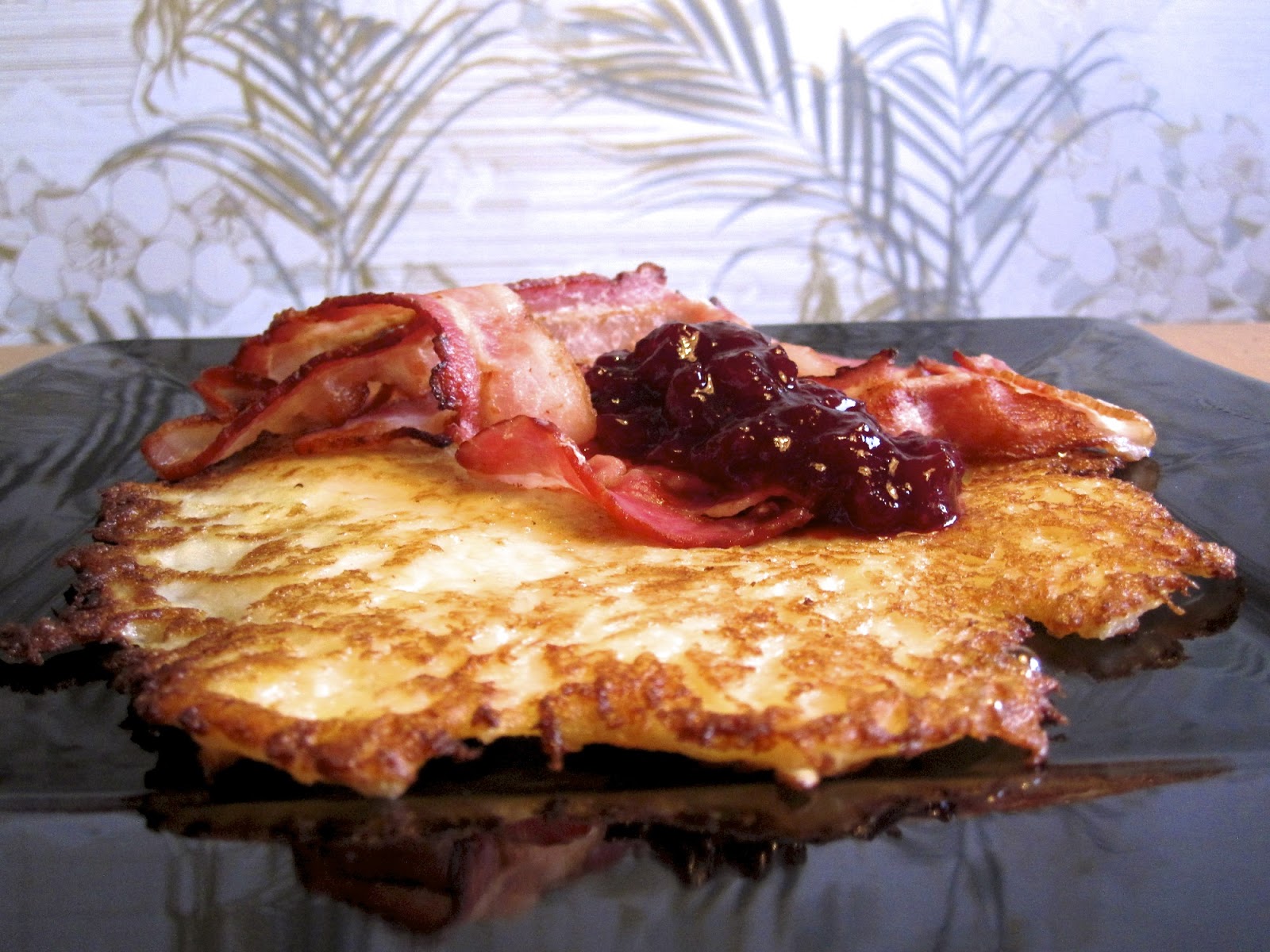 PA:s kök: Raggmunkar