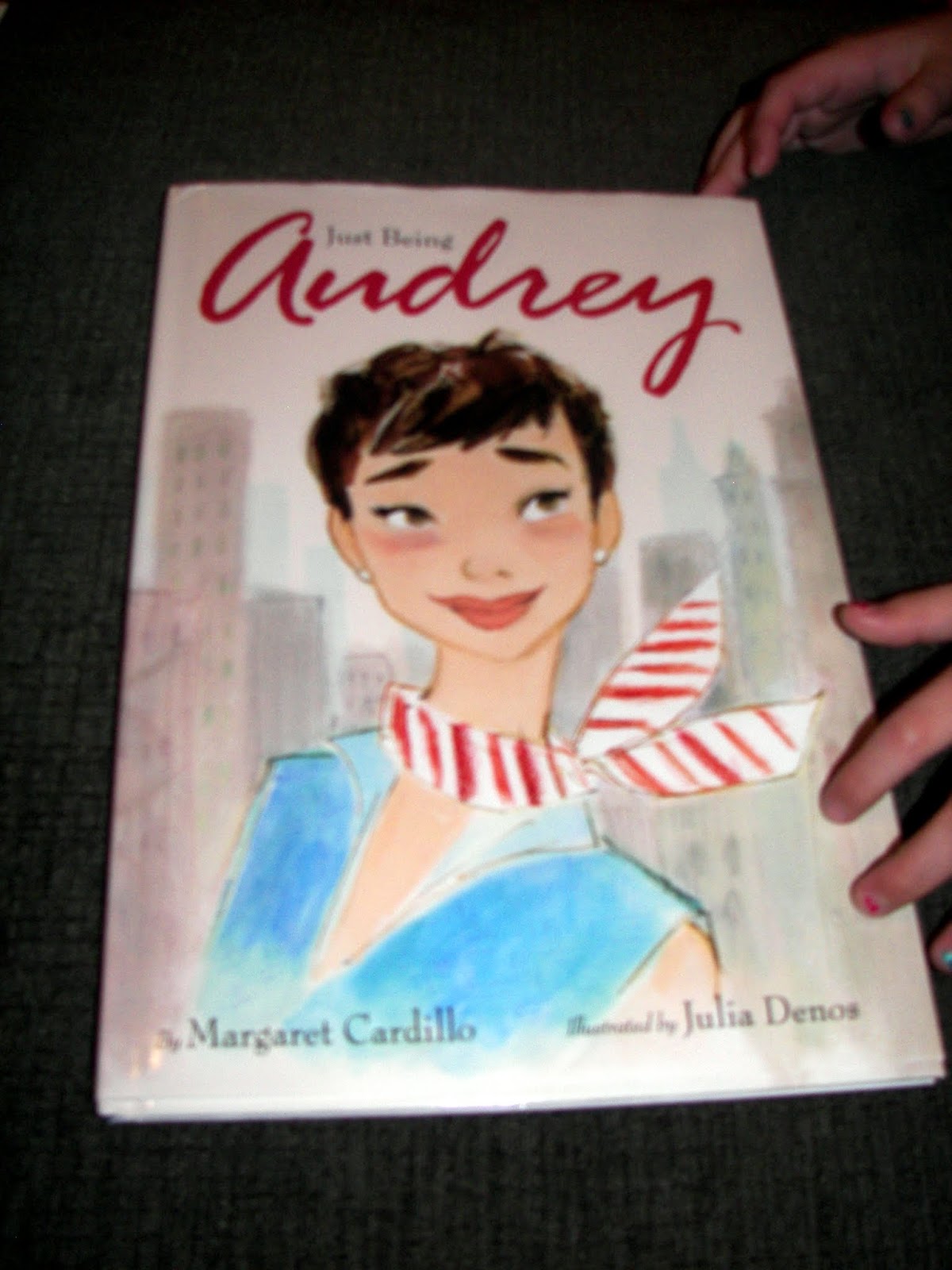 Inspired Adventures: Book Pages + Washi Tape = Art that Rocks