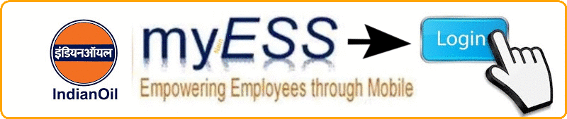 IOCL ESS, IOCL EPF (Indian Oil Corporation Employees related Web Link)